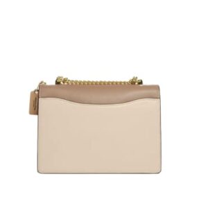 Coach Klare Crossbody (IM/Ivory Multi)