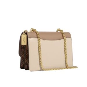 Coach Klare Crossbody (IM/Ivory Multi)