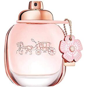 coach floral eau de parfum 1.7oz spray