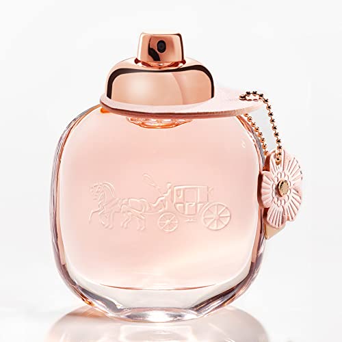 Coach Floral Eau De Parfum 1.7oz Spray