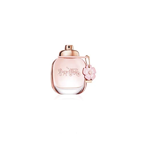 Coach Floral Eau De Parfum 1.7oz Spray