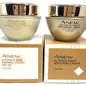 Anew Ultimate Multi-Performance Day and Night Cream