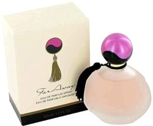 avon far away eau de parfum spray for women, 1.7 fluid ounce