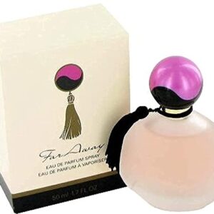 Avon Far Away Eau de Parfum Spray for Women, 1.7 Fluid Ounce