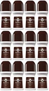 avon wild country roll-on anti-perspirant deodorant bonus size 2.6 oz (12-pack)