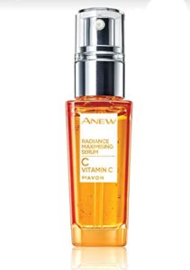 avon anew vitaminc radiance maximising 30ml