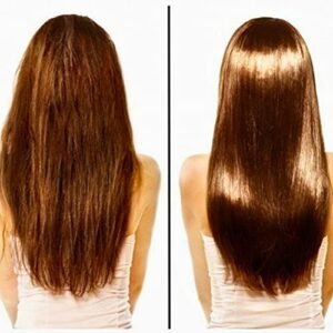 Avon Advance Techniques Moroccan Argan Oil Leave-in Treatment Bottle All Hair Types