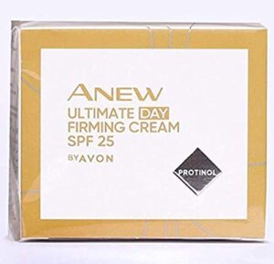 avon anew ultimate age repair day cream spf 25