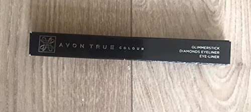 Avon True Color Glimmersticks Eye Liner Cosmic Brown