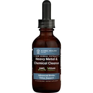 global healing hmc – 2 fl oz