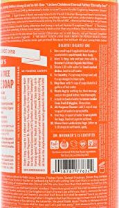 Dr.Bronner's Magic Soaps Pure Castile Soap - Tea Tree - 32 oz