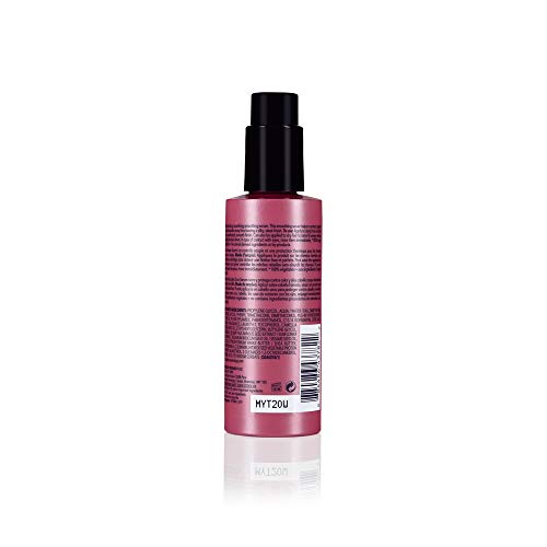 Pureology Smooth Perfection Smoothing Serum | For Normal to Thick, Frizzy Hair | Smooths Hair & Protects Against Heat Damage | Sulfate Free | Vegan | Updated Packaging | 5 Fl. Oz. |