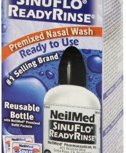 Neil Med SinuFlo Ready Rinse, 8 fl oz