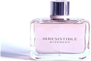 givenchy irresistible eau de parfum spray for women 50ml/1.7oz (new launched 2020)