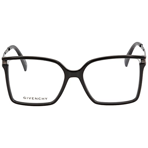 Givenchy Demo Square Ladies Eyeglasses GV 0110 0284 53