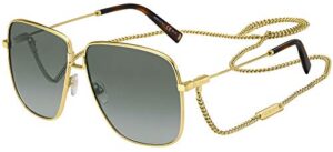 givenchy women’s gv 7183/s 63mm sunglasses