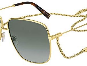 Givenchy Women's Gv 7183/S 63Mm Sunglasses