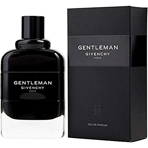 Givenchy GENTLEMAN Eau De Parfum Spray (New Packaging) 3.4 oz