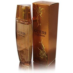 guess marciano eau de parfum spray for women, 3.4 fluid ounce