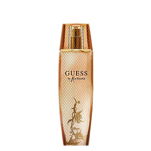 Guess Marciano Eau de Parfum Spray for Women, 3.4 Fluid Ounce