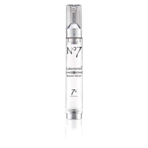 no#7 laboratories line correcting booster serum 0.5 fl.oz