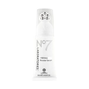 no7 laboratories firming booster serum (30ml)