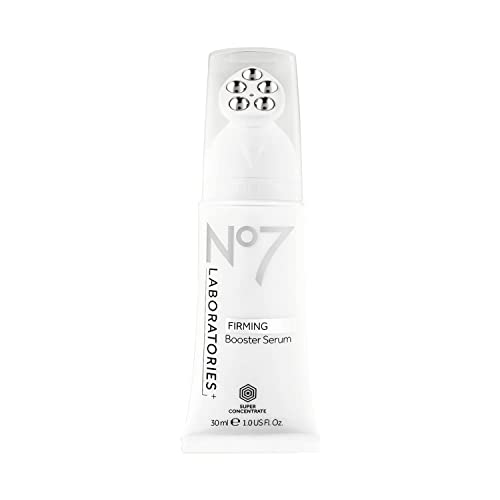 No7 Laboratories Firming Booster Serum (30ml)