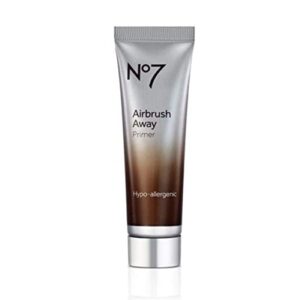 no7 instant illusions airbrush away primer