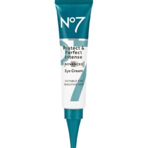 Boots No 7 Protect & Perfect Intense Advanced Eye Cream - 15 ml