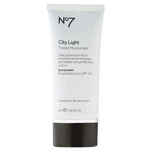 tinted moisturizer spf 15 medium/dark