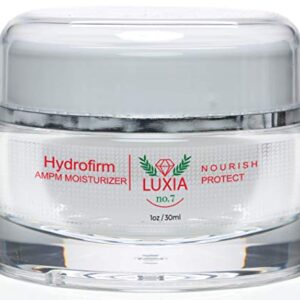 Luxia No. 7 Skincare- Hydrofirm Cream Moisturizer