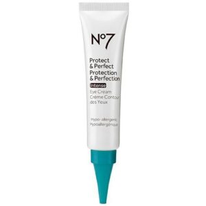 boots no7 protect perfect advanced intense eye cream 15 milliliter