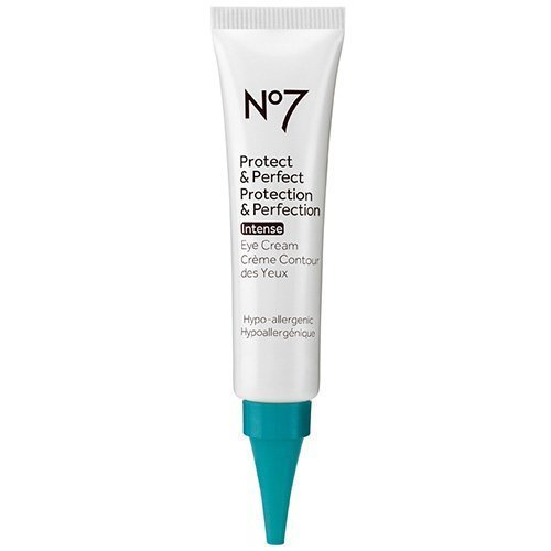 Boots No7 Protect Perfect Advanced Intense Eye Cream 15 Milliliter