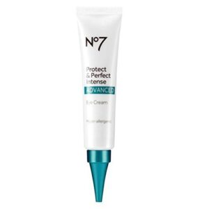 no7 protect & perfect intense advanced eye cream by no7