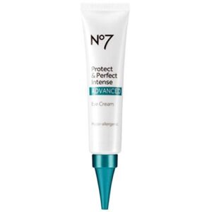 No7 Protect & Perfect Intense Advanced Eye Cream by No7