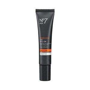 boots no7 men energising eye roll-on 0.5 fl oz