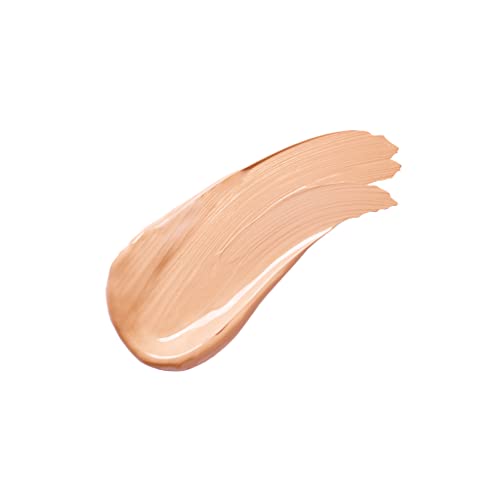 Pacifica Beauty, DreamLit Glow Concealer - Shade 09, Multi-Use Concealer, Conceals, Corrects, Covers, Puffy Eyes and Dark Circles Treatment, Plant-Based Formula, Lightweight, Long Lasting, Vegan