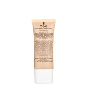 Pacifica Alight bb cream shade 11