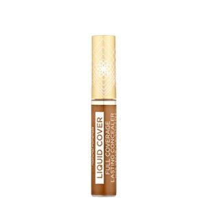 pacifica warm neutral liquid cover concealer