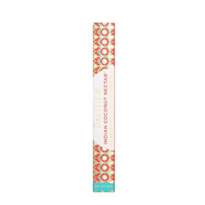 Pacifica Beauty Indian Coconut Nectar Rollerball Clean Fragrance Perfume, Made with Natural & Essential Oils, 0.33 Fl Oz | Vegan + Cruelty Free | Phthalate-Free, Paraben-Free | Travel Size (Pack of 2)