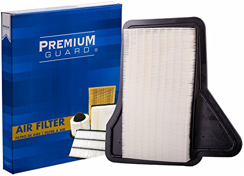 PG Engine Air Filter PA5521 | Fits 2006-04 Chrysler Pacifica