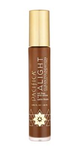 pacifica alight cool deep foundation 01cd, 0.9 fz