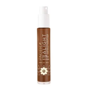 PACIFICA Alight Cool Deep Foundation 01CD, 0.9 FZ