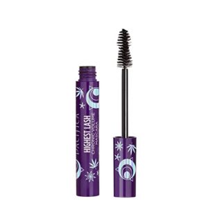 pacifica highest lash chronic volume mascara – ultra black women 0.32 oz