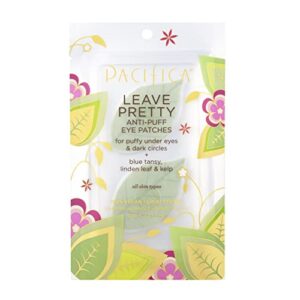 Pacifica Leave Pretty Eye Patches 1 Pair