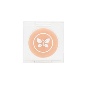 honest beauty magic balm with fruit & seed oils, multi-purpose| ewg certified + dermatologist & ophthalmologist tested + hypoallergenic & cruelty free | 0.17 ounce