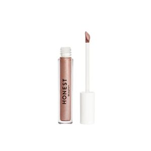 eye catcher lid tint, new love | liquid eyeshadow with lasting wear | ophthalmologist tested + vegan & cruelty free | 0.12 fl.oz.