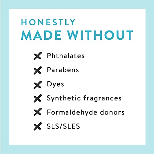 The Honest Company Dry Wipes, 192 wipes -48 Count (Pack of 4)