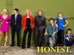 honest season 1