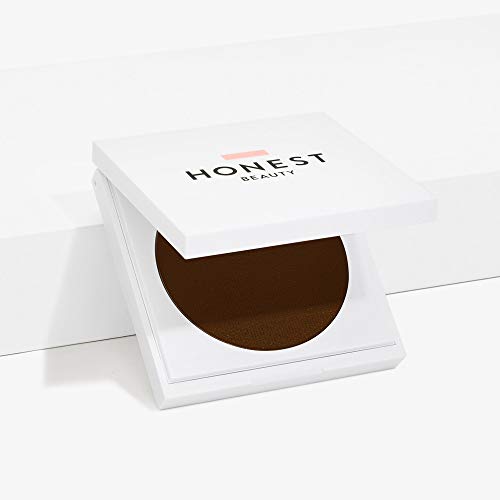 Honest Everything Cream Foundation Compact - Walnut Women Foundation 0.31 oz